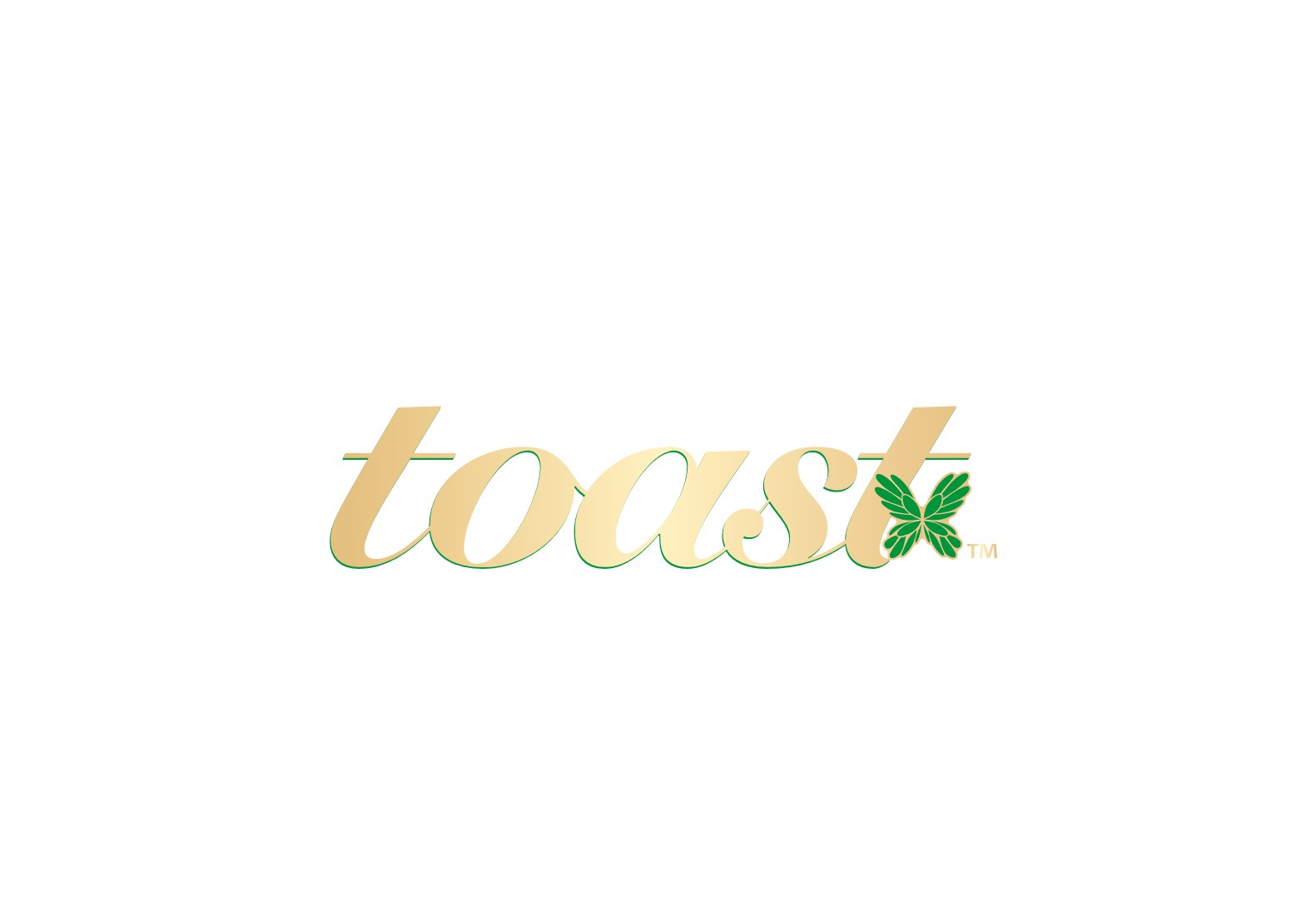 Toast Logo