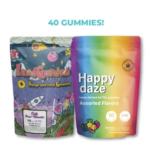 Order THCA, Delta-8, Delta-9 THC, CBD & more! on hempshop - hempshop ...